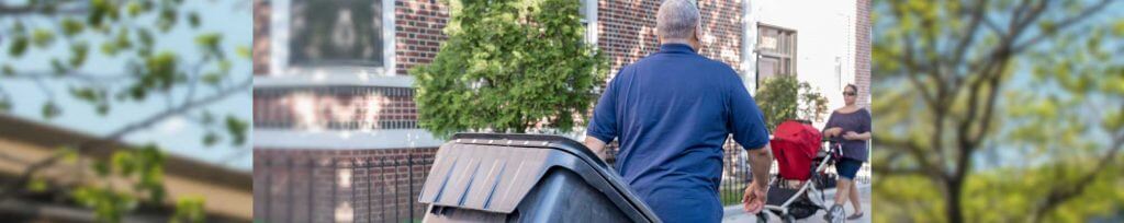 Residential Shredding Service : Shred At Your Home Tomorrow