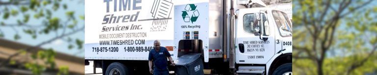 Document Shredding Trucks: Our Mobile Fleet Comes to Your Door