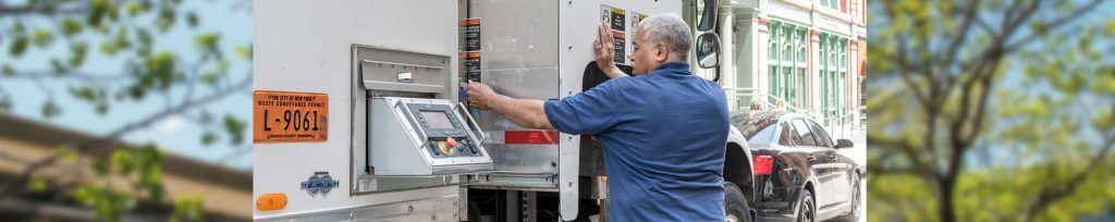 Green Shredding: Environmentally Friendly Services