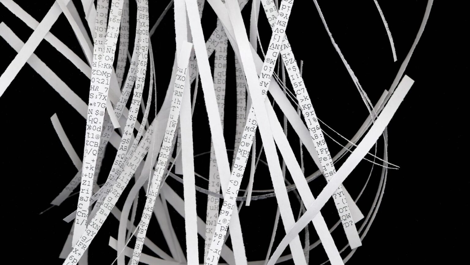 Time Shred Services: New York's #1 Document Destruction & Paper ...